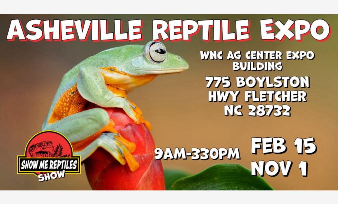 Shows - Reptiles for Sale, Shows, and Expos