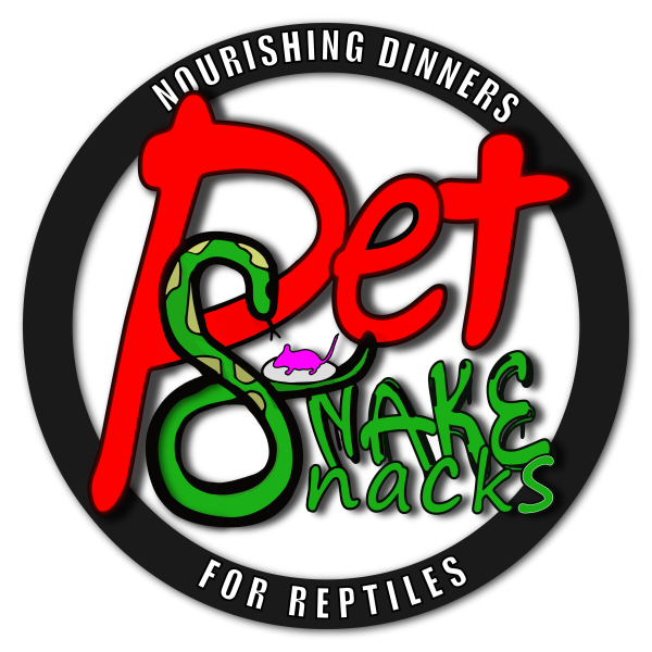 Pet Snake Snacks - Reptiles for Sale, Shows, and Expos