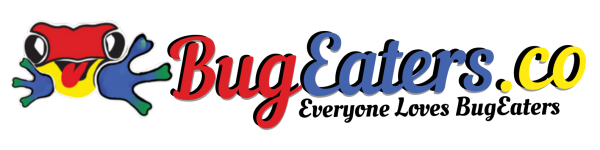BugEaters.co - Reptiles for Sale, Shows, and Expos
