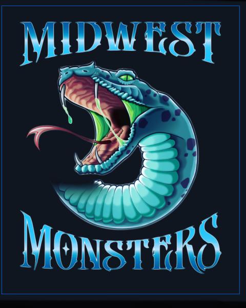 Midwest_Monsters - Reptiles for Sale, Shows, and Expos